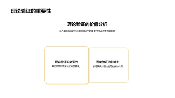 实证研究解密 Ppt模板下载