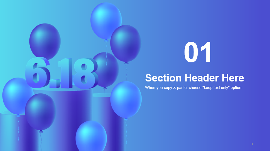 封面页-电商618 PPT主题下载-微软官方PPT模板下载-OfficePLUS (Officeplus.cn)