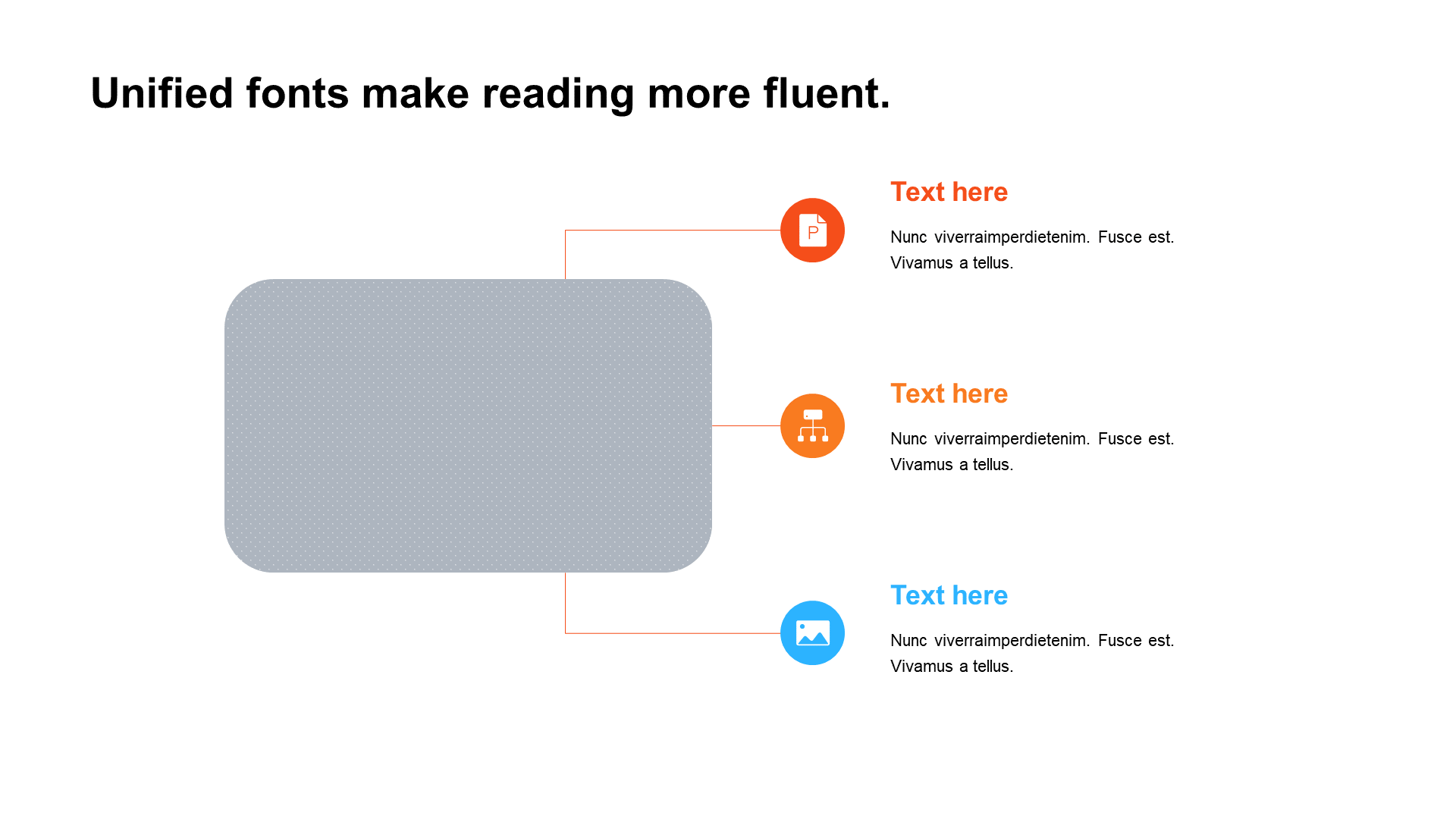 单色扁平3项PPT层次结构下载-微软官方PPT模板下载-OfficePLUS (Officeplus.cn)