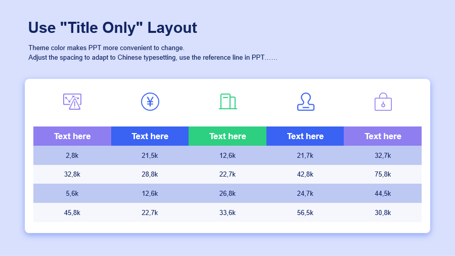 蓝色创意3D企业数据服务培训课件PPT案例下载-微软官方PPT模板下载-OfficePLUS (Officeplus.cn)