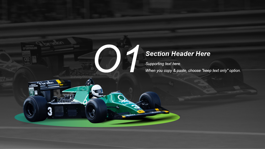 绿色赛事研究之F1方程式赛车赛事介绍PPT素材下载-微软官方PPT模板下载-OfficePLUS (Officeplus.cn)